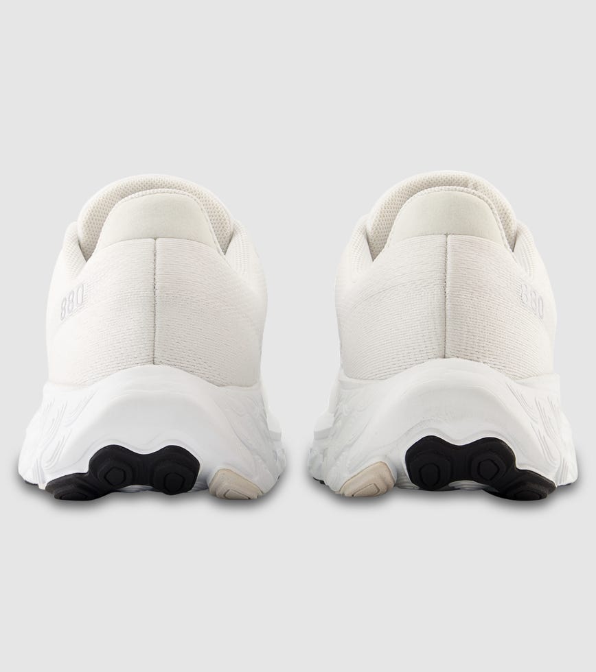 NEW BALANCE FRESH FOAM X 880 V14 WOMENS WHITE | The Athlete's Foot