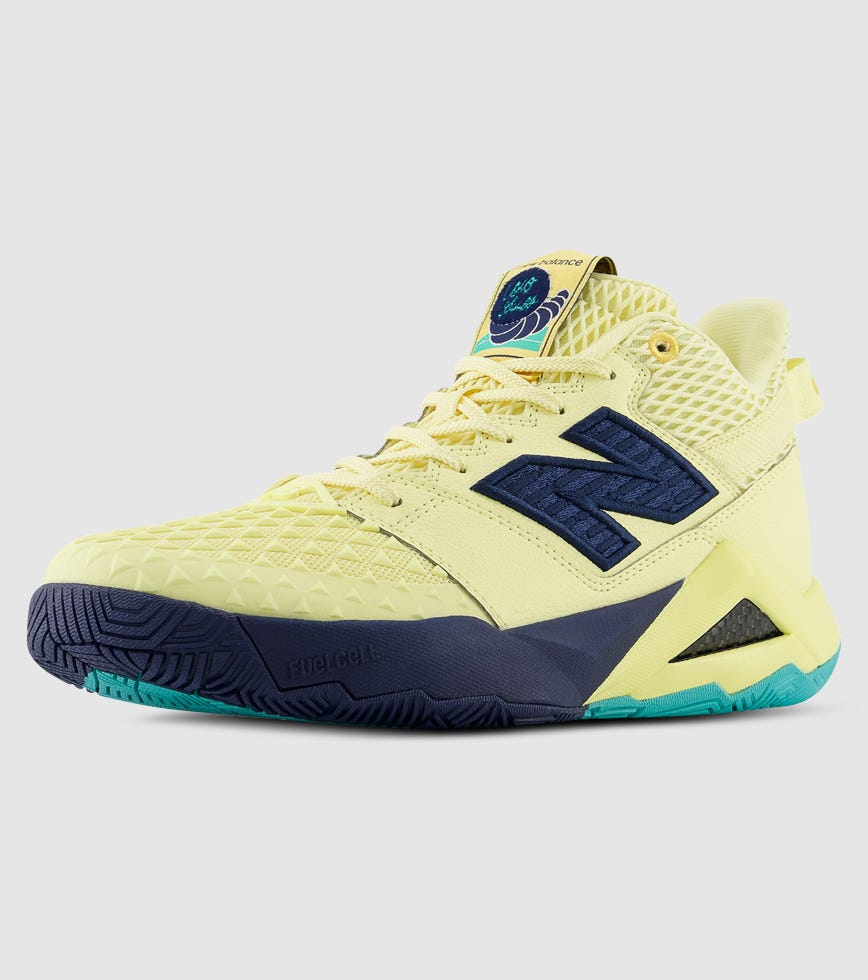 NEW BALANCE COCO CG2 WOMENS TENNIS SHOES PARCHMENT | The Athlete's Foot