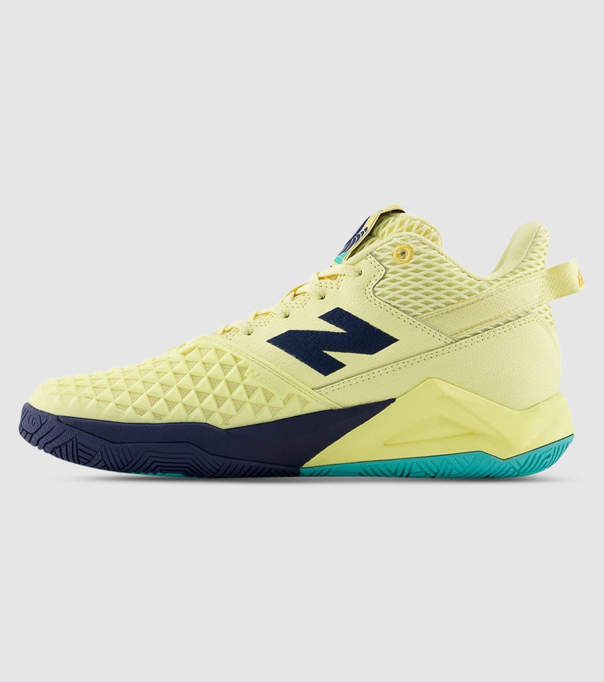 NEW BALANCE COCO CG2 WOMENS TENNIS SHOES PARCHMENT | The Athlete's Foot