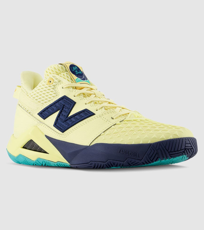 NEW BALANCE COCO CG2 WOMENS TENNIS SHOES PARCHMENT | The Athlete's Foot