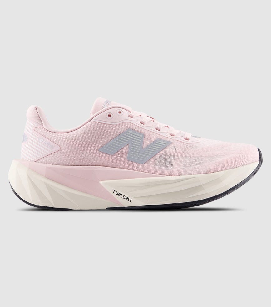 New Balance Fuelcell Rebel V5 | The Athlete's Foot