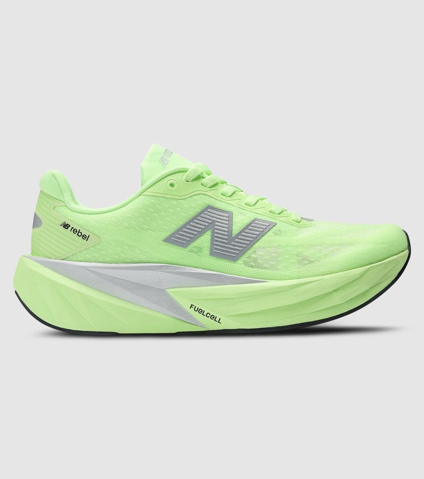 New Balance | Buy New Balance Australia | The Athlete's Foot