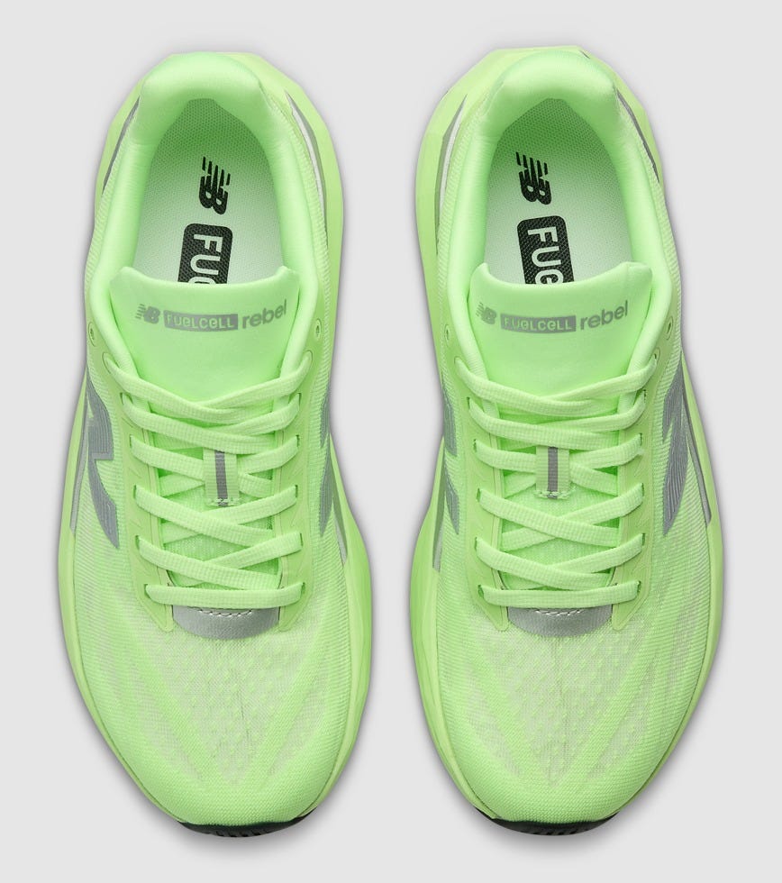 New Balance | Buy New Balance Australia | The Athlete's Foot
