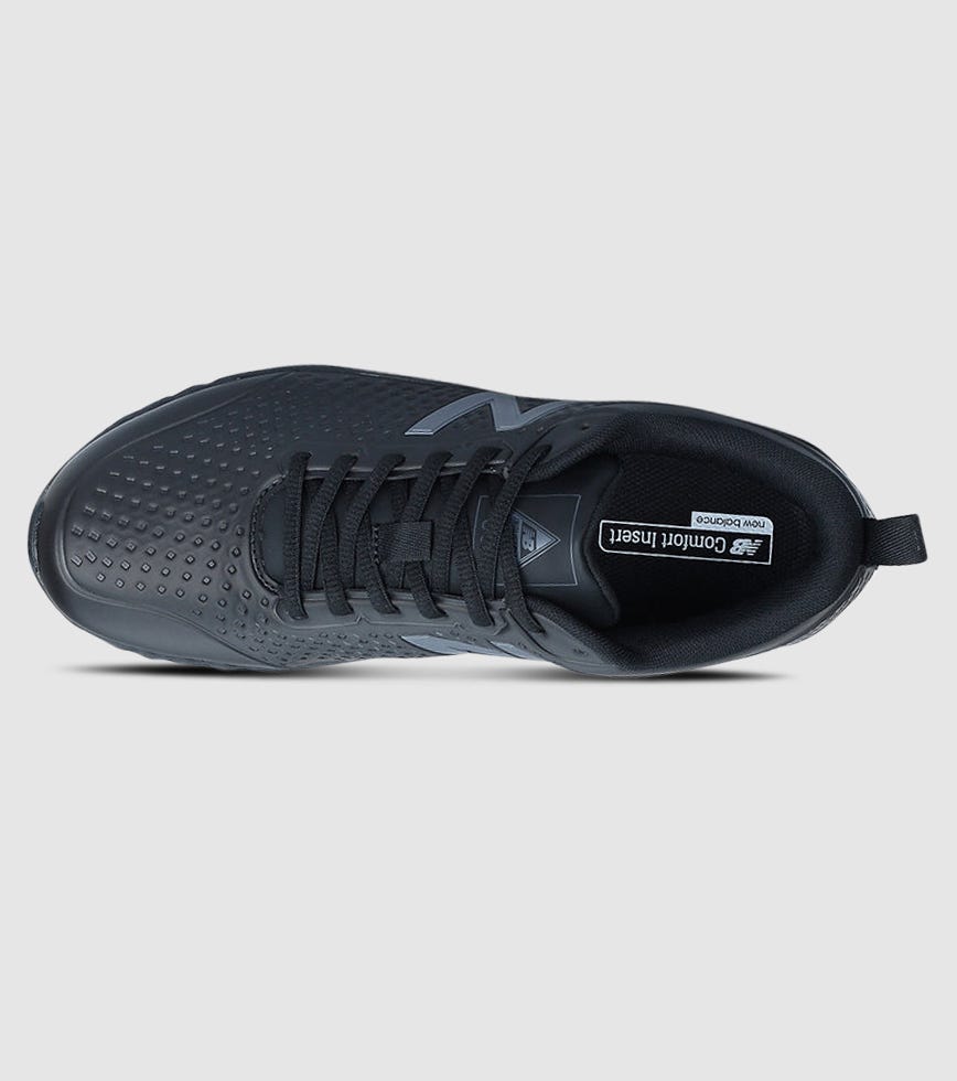 NEW BALANCE INDUSTRIAL 906 WOMENS BLACK | The Athlete's Foot