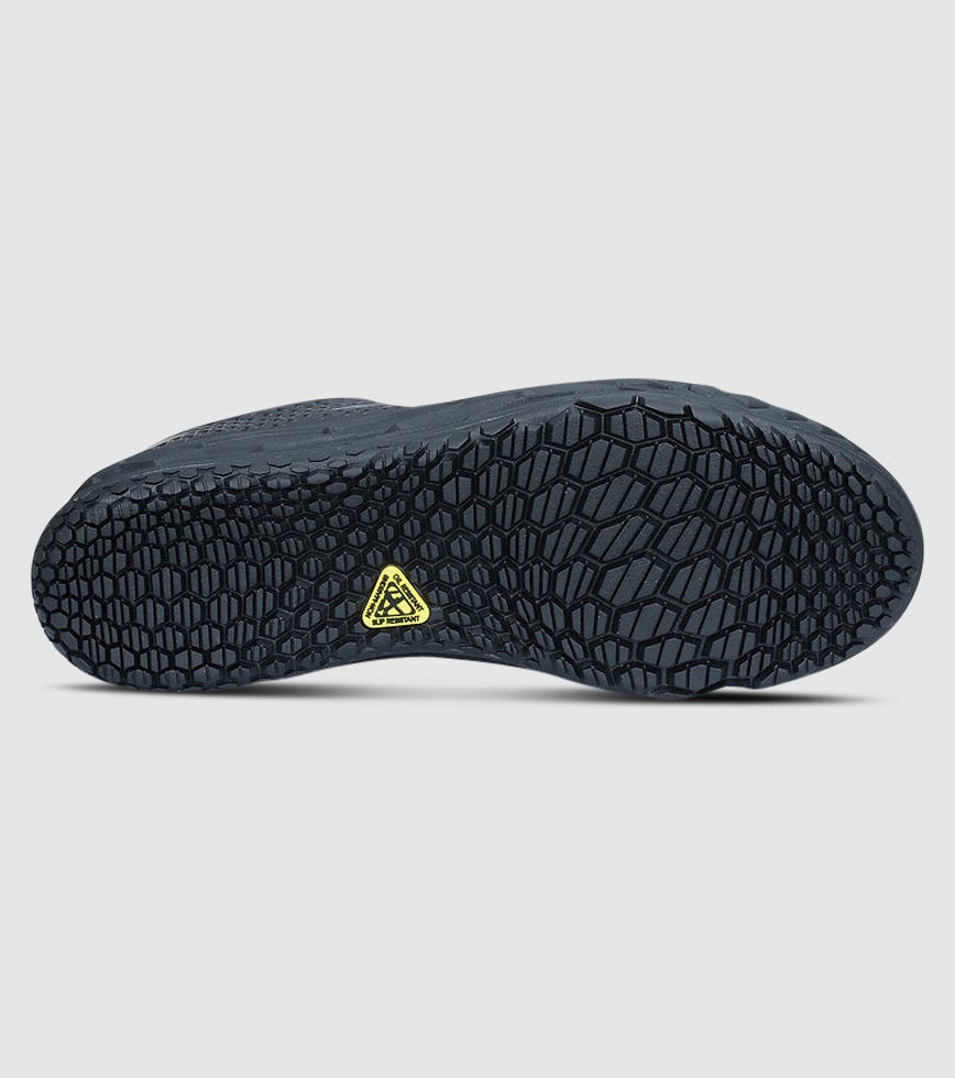 NEW BALANCE INDUSTRIAL 906 WOMENS BLACK | The Athlete's Foot