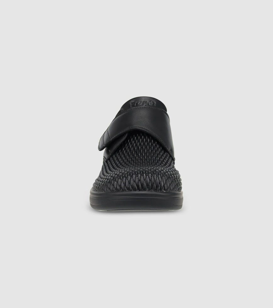PROPET OLIVIA (2E X WIDE) WOMENS BLACK | The Athlete's Foot