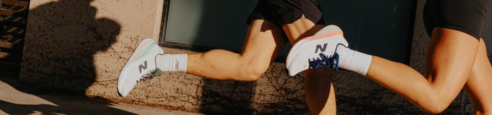 New Balance Running Shoes & Sneakers | The Athlete's Foot