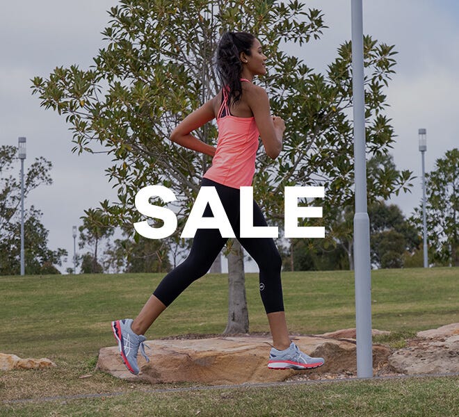 Shop The Athlete's Foot footwear Categories