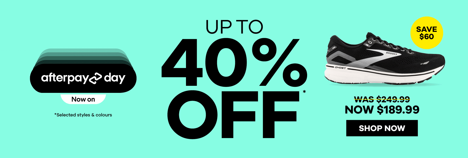 Afterpay Day - All The Sales - Promotions - Everybump Parenting & Lifestyle