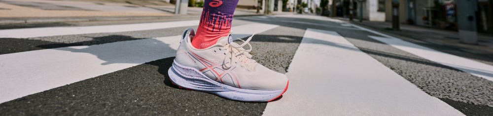 ASICS TOKYO Collection | ASICS Running Shoes | The Athlete's Foot