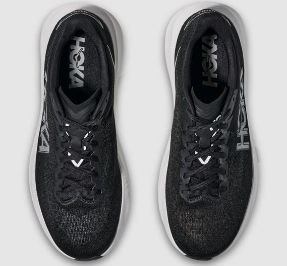 HOKA Mach 7 Running Shoe Review