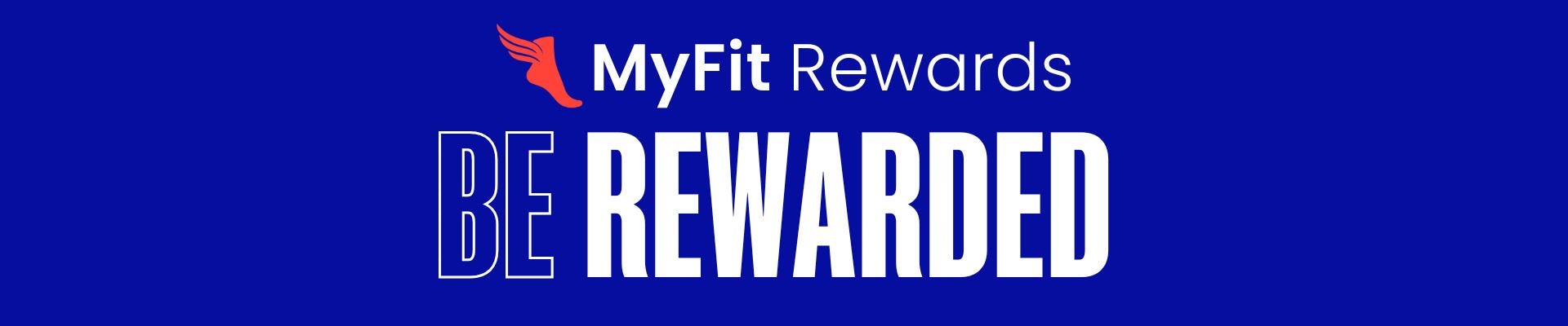 MYFIT REWARDS | The Athlete's Foot Loyalty Program